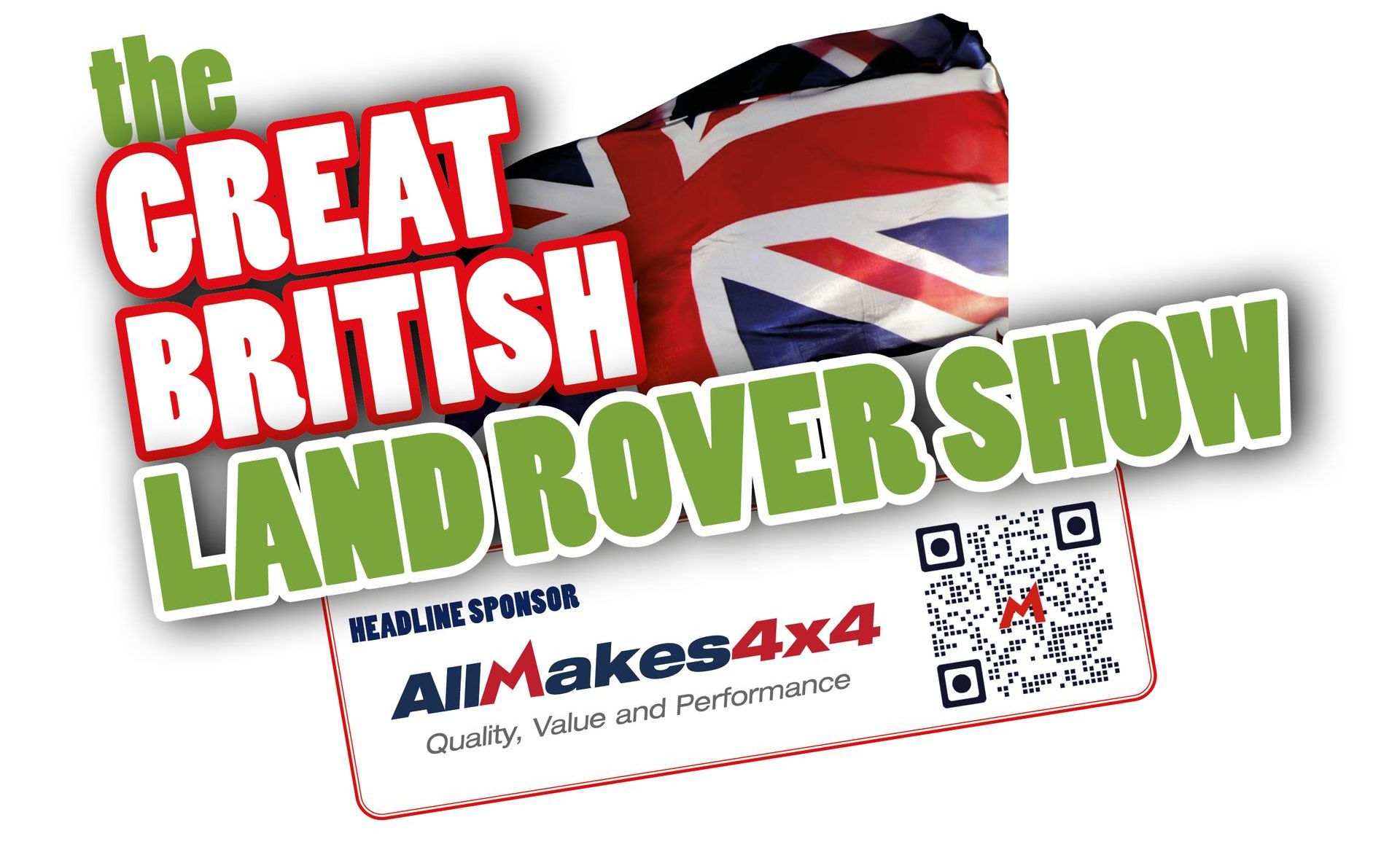 Home [www.gblandrovershow.co.uk]