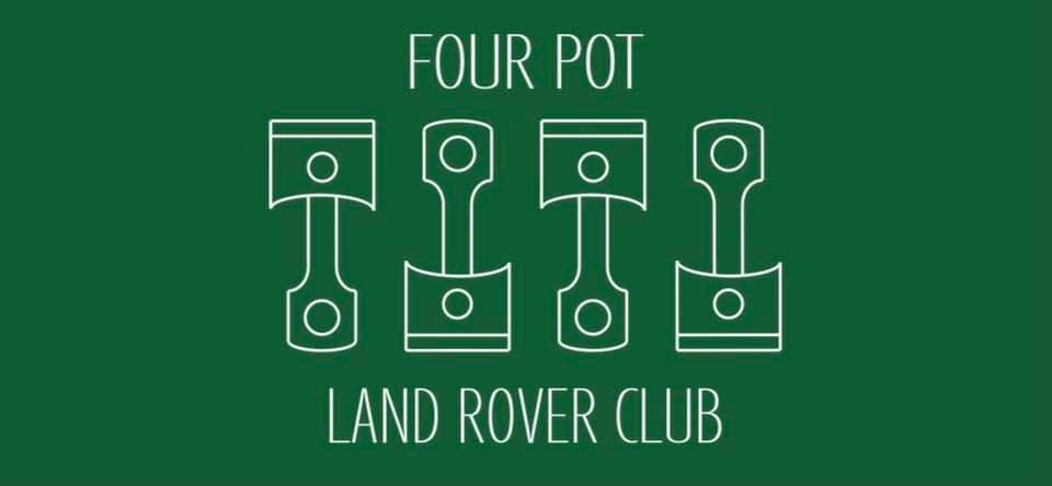 Land Rover Clubs
