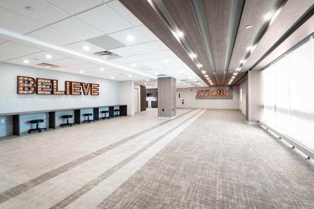 Gallery | AristaCare Health Services