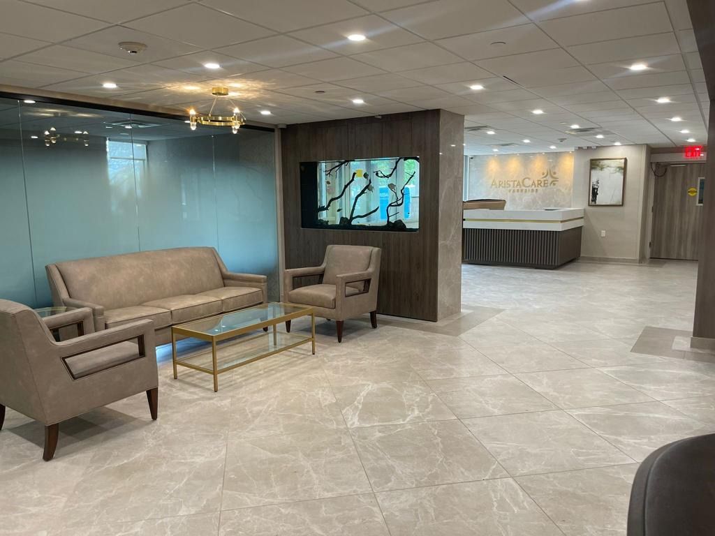 Gallery | AristaCare Health Services