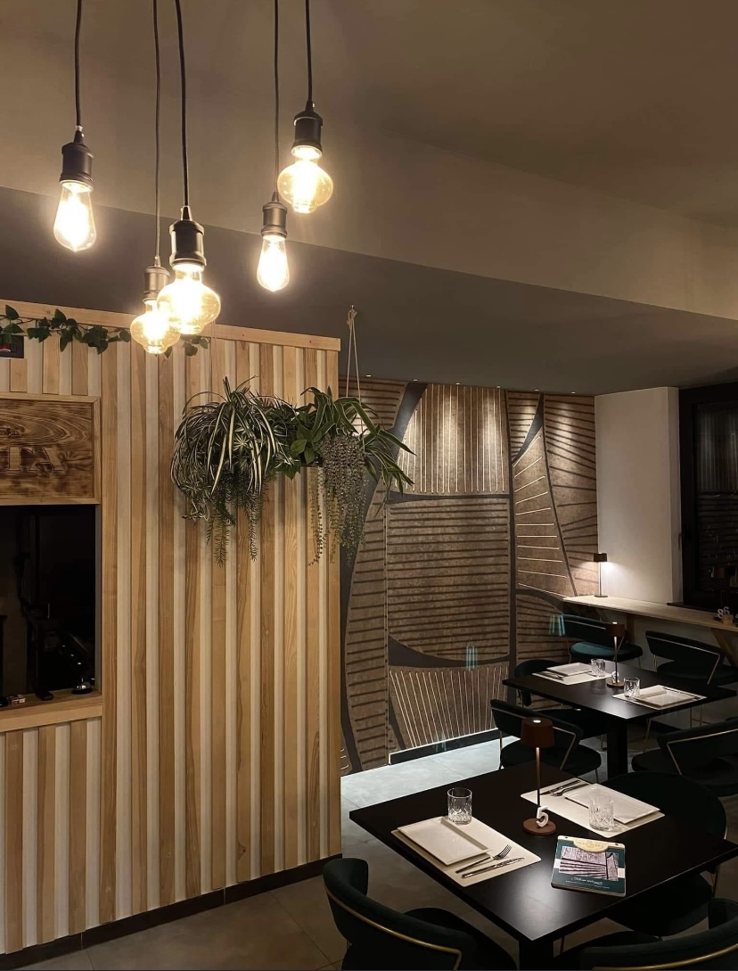 Ristorante a Furci Siculo | Bella Vita Street