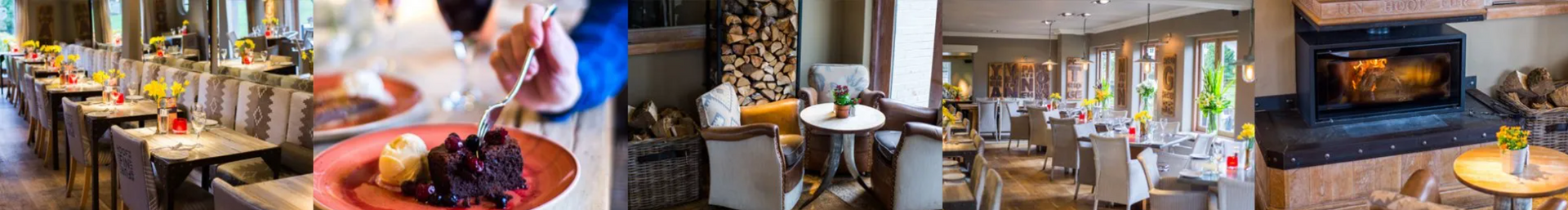 The Orange Tree, Chadwick End - Restaurant and Country Pub in Solihull ...