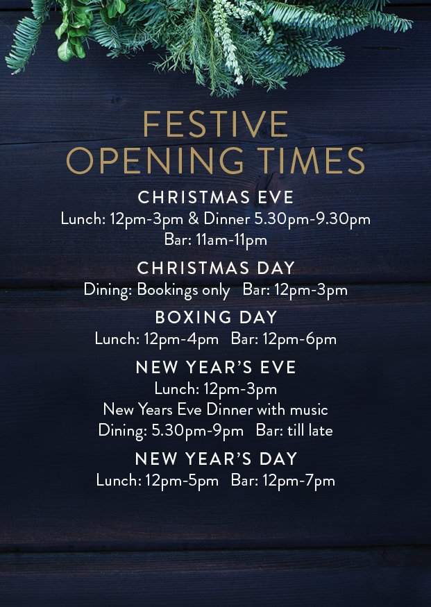 The Orange Tree, Chadwick End - Restaurant and Country Pub in Solihull ...