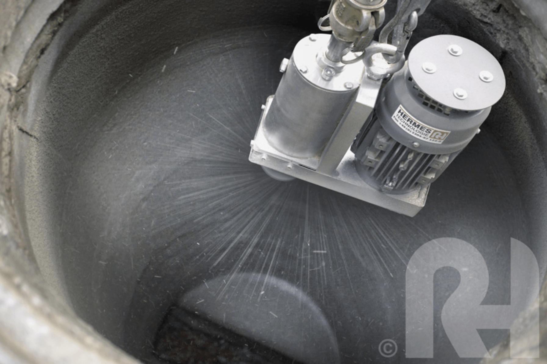 Drainforce | Manhole & Asset Surveys