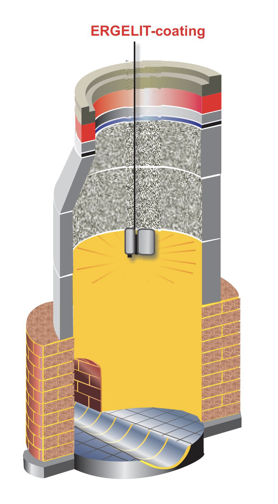 Drainforce | Manhole & Asset Surveys