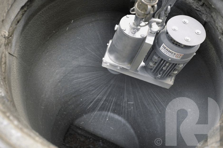 Drainforce | Manhole Rehabilitation