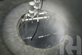 Drainforce | Manhole Rehabilitation