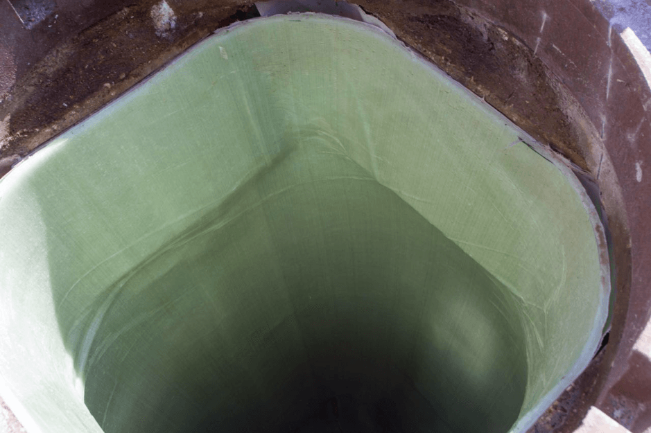 Drainforce | Manhole Rehabilitation