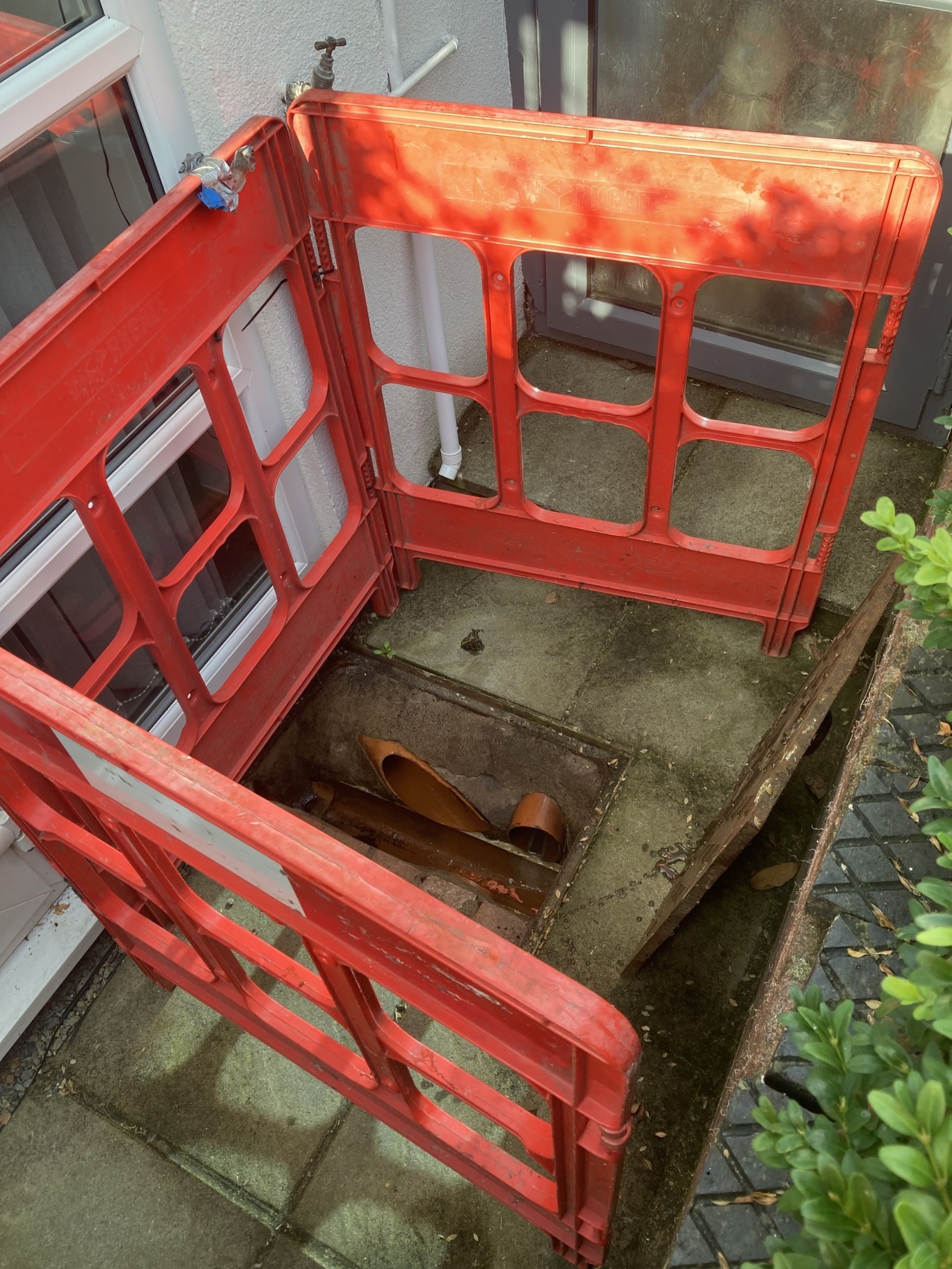 Drainforce | Case Studies