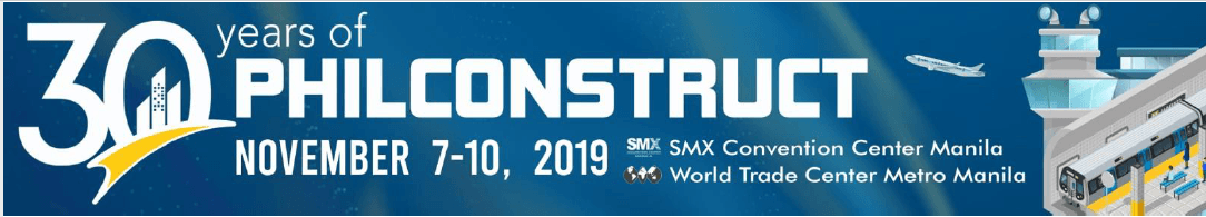 PHILCONSTRUCT 2019