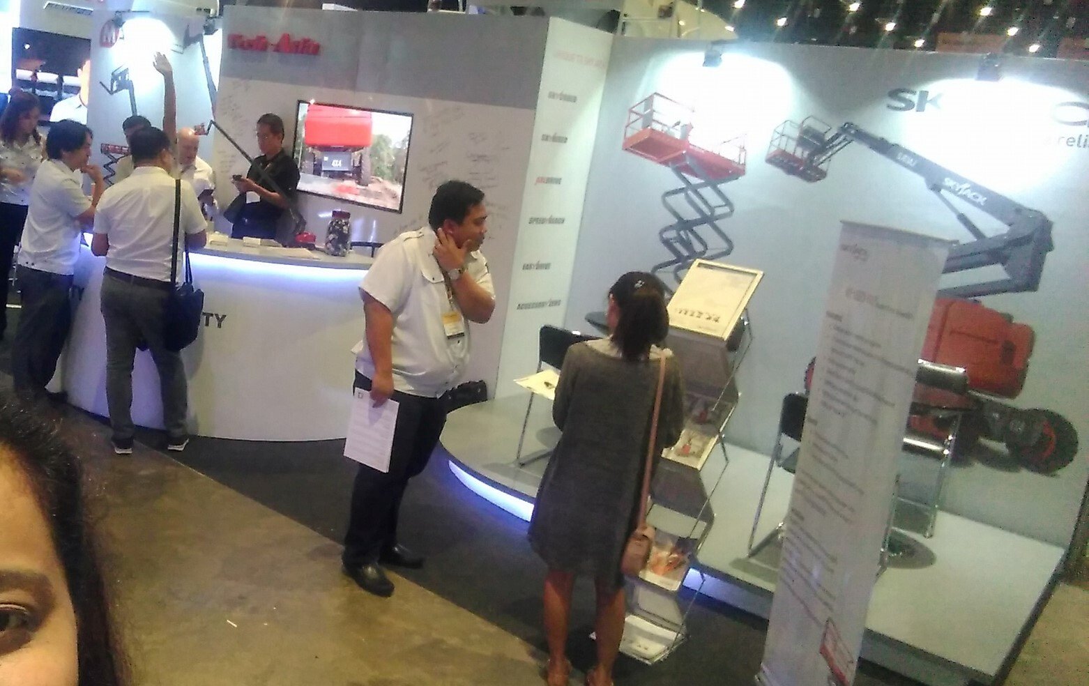 PHILCONSTUCT EXHIBIT 2017