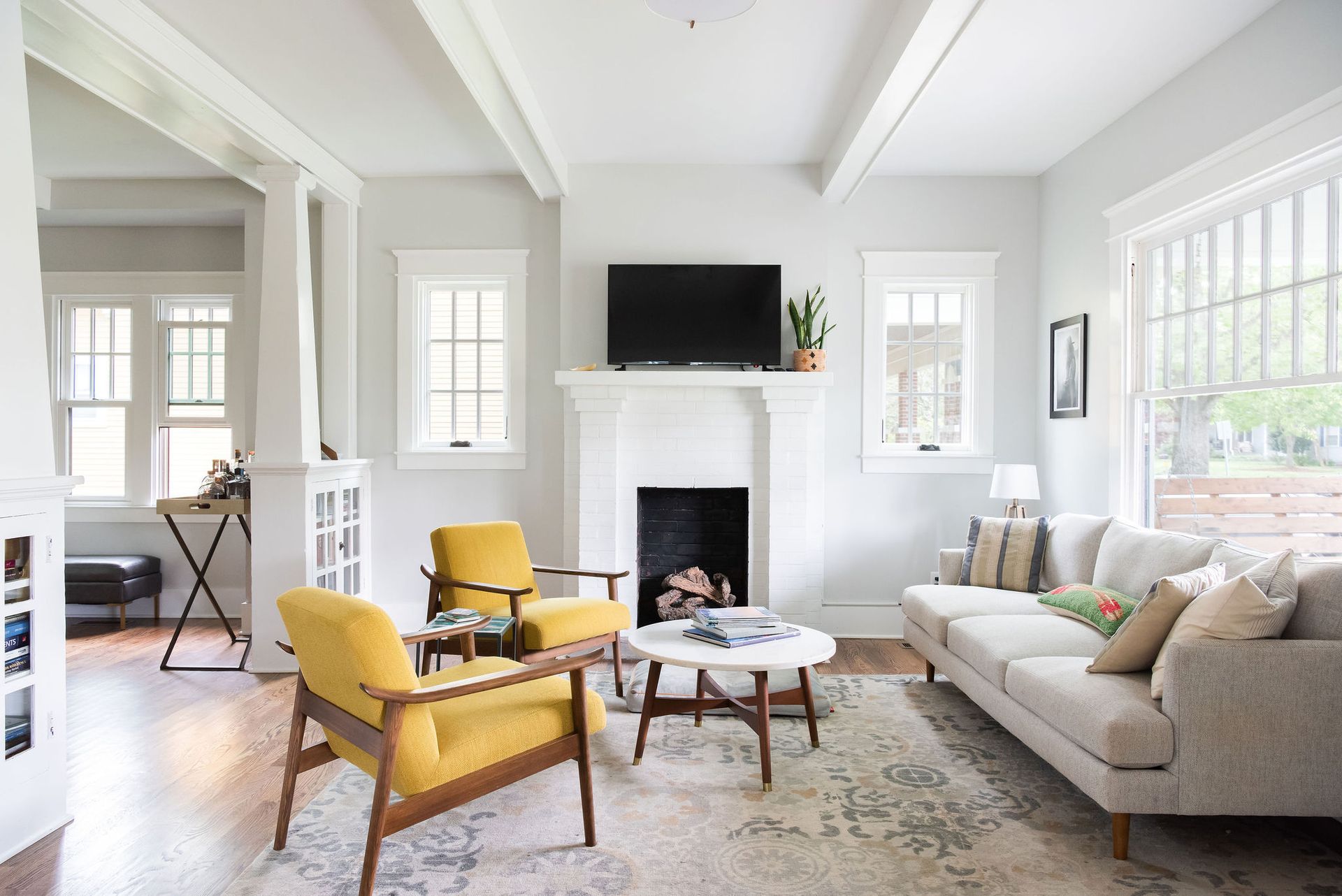 Top Commercial + Residential Contractor | Nashville