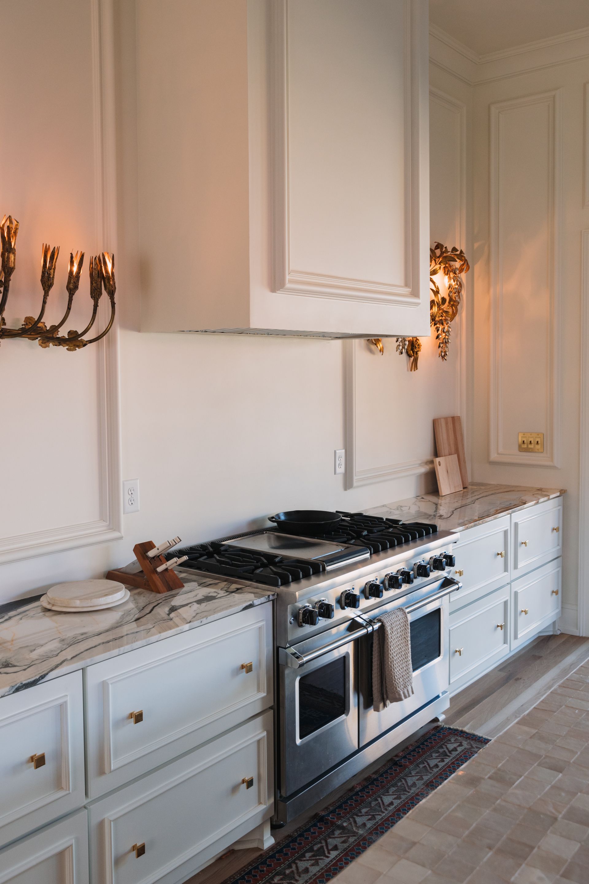 Historic Home Renovation in Germantown | Nashville, TN