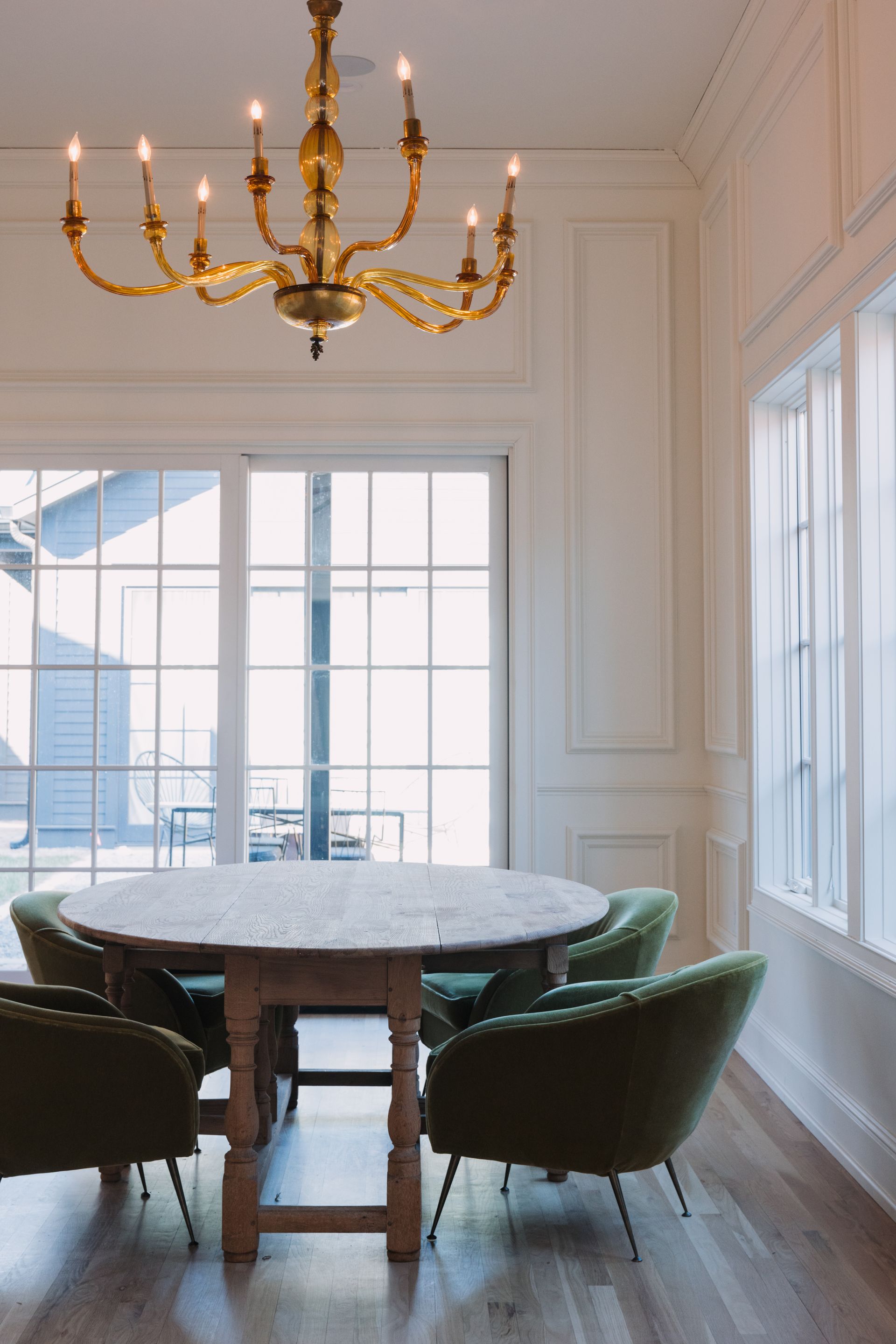 Historic Home Renovation in Germantown | Nashville, TN