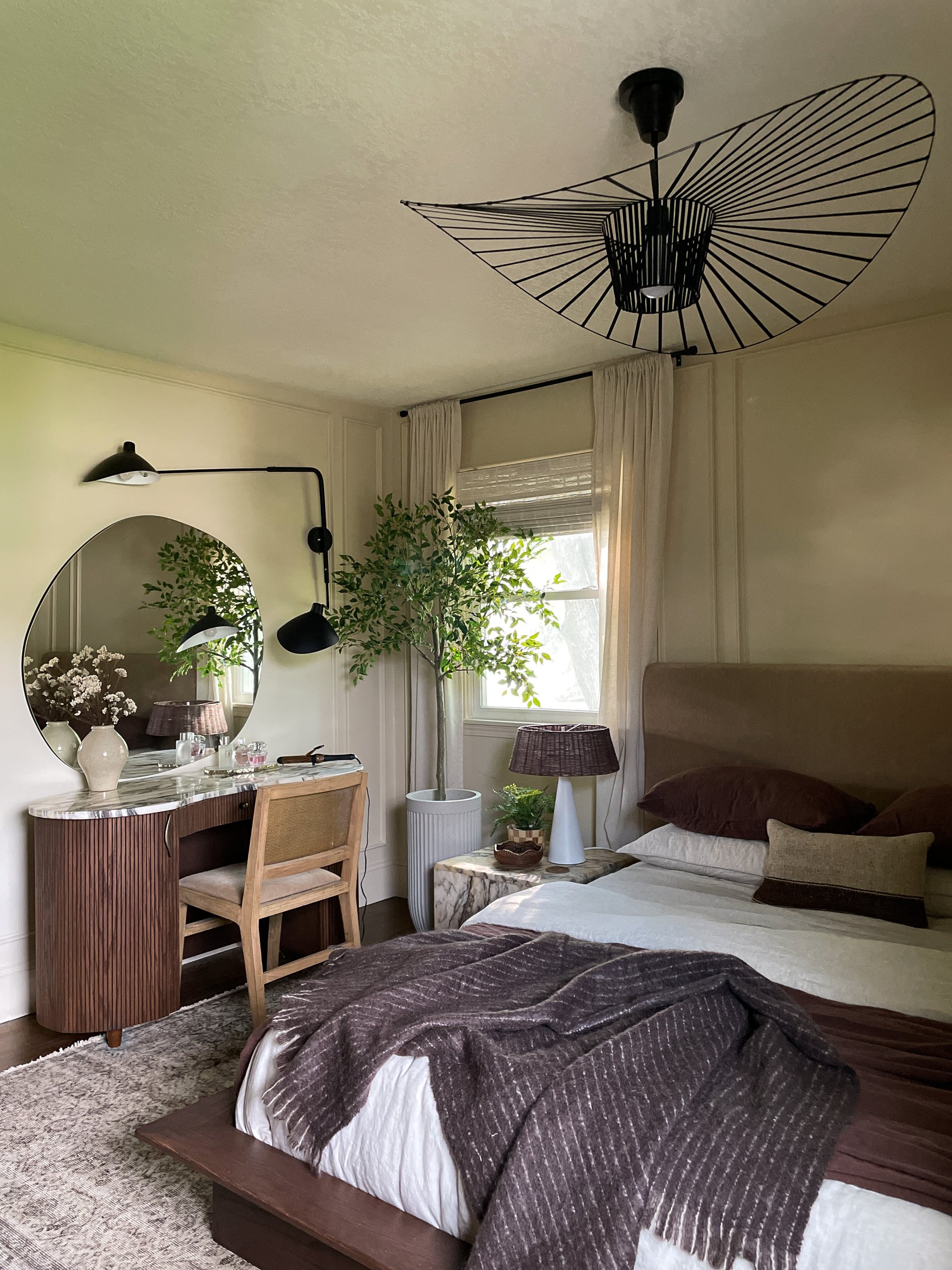 Setting the mood with Magnolia Home by Joanna Gaines® paint