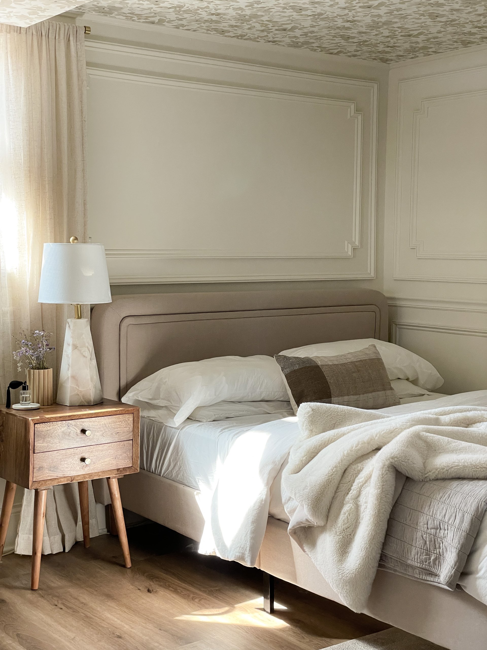 AALIYAH'S ROOM REVEAL