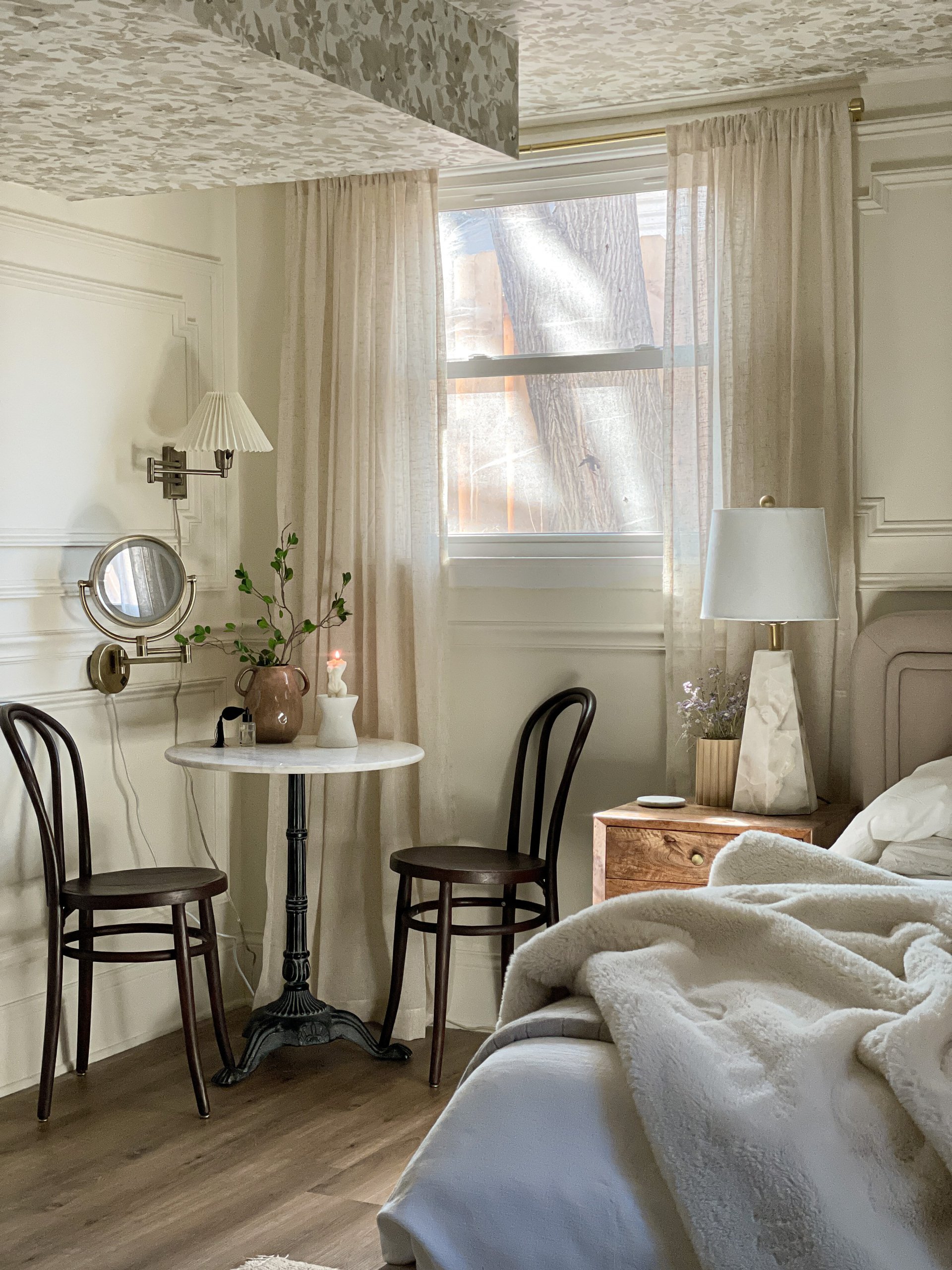 AALIYAH'S ROOM REVEAL