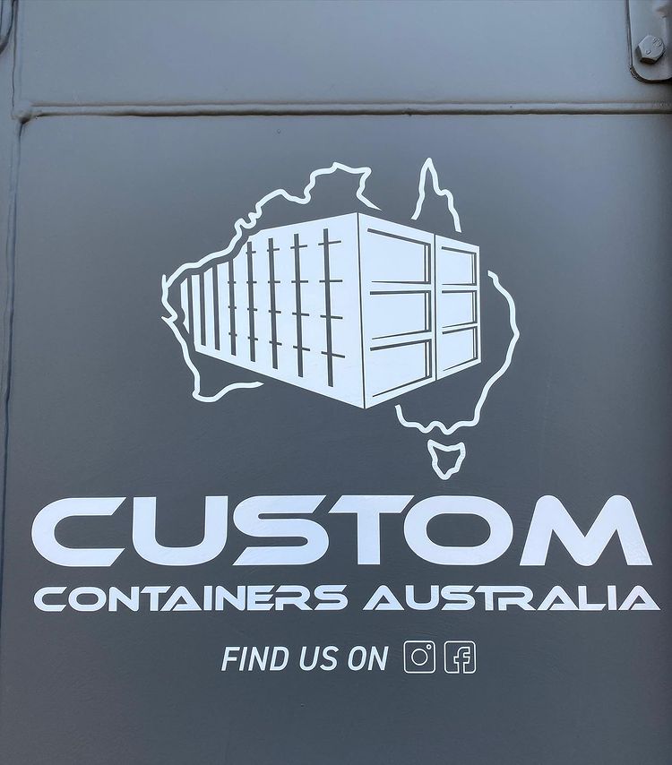 Custom Containers Australia - Sales & modifications of shipping containers