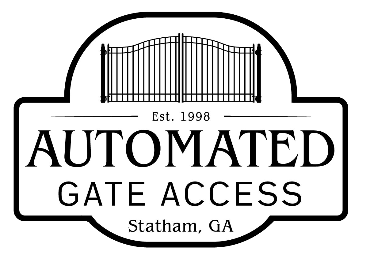 Residential Gates | Statham, GA | Automated Gate Access