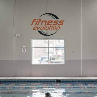 Local Gym & Swimming Lessons | Buffalo, MN | Fitness Evolution