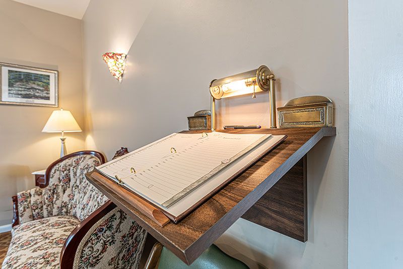 Humiston Funeral Home | Loucks Funeral Home