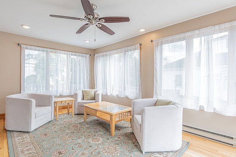 Humiston Funeral Home | Loucks Funeral Home