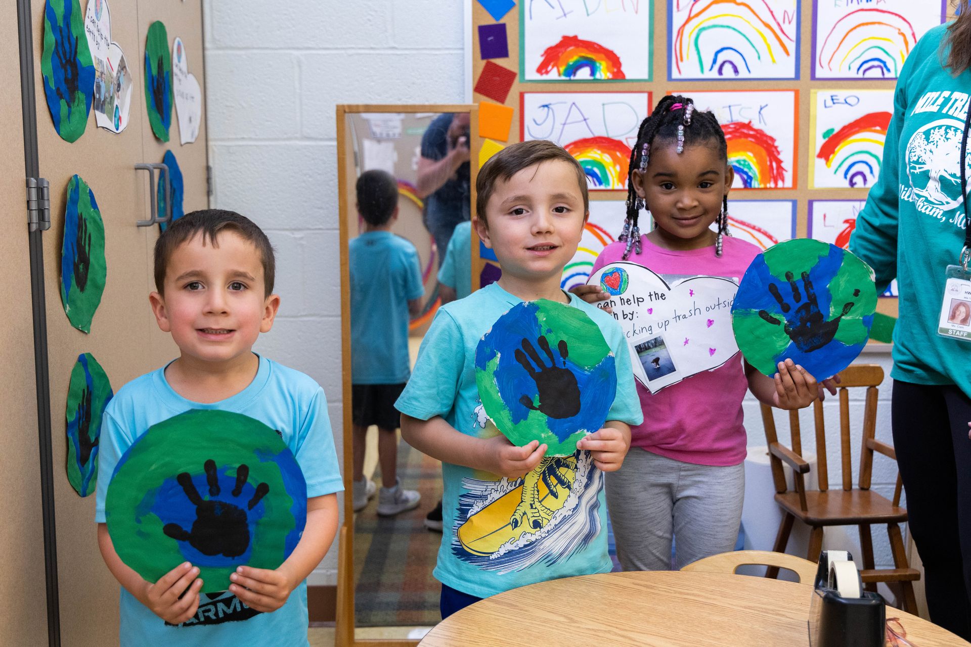 Mile Tree Elementary