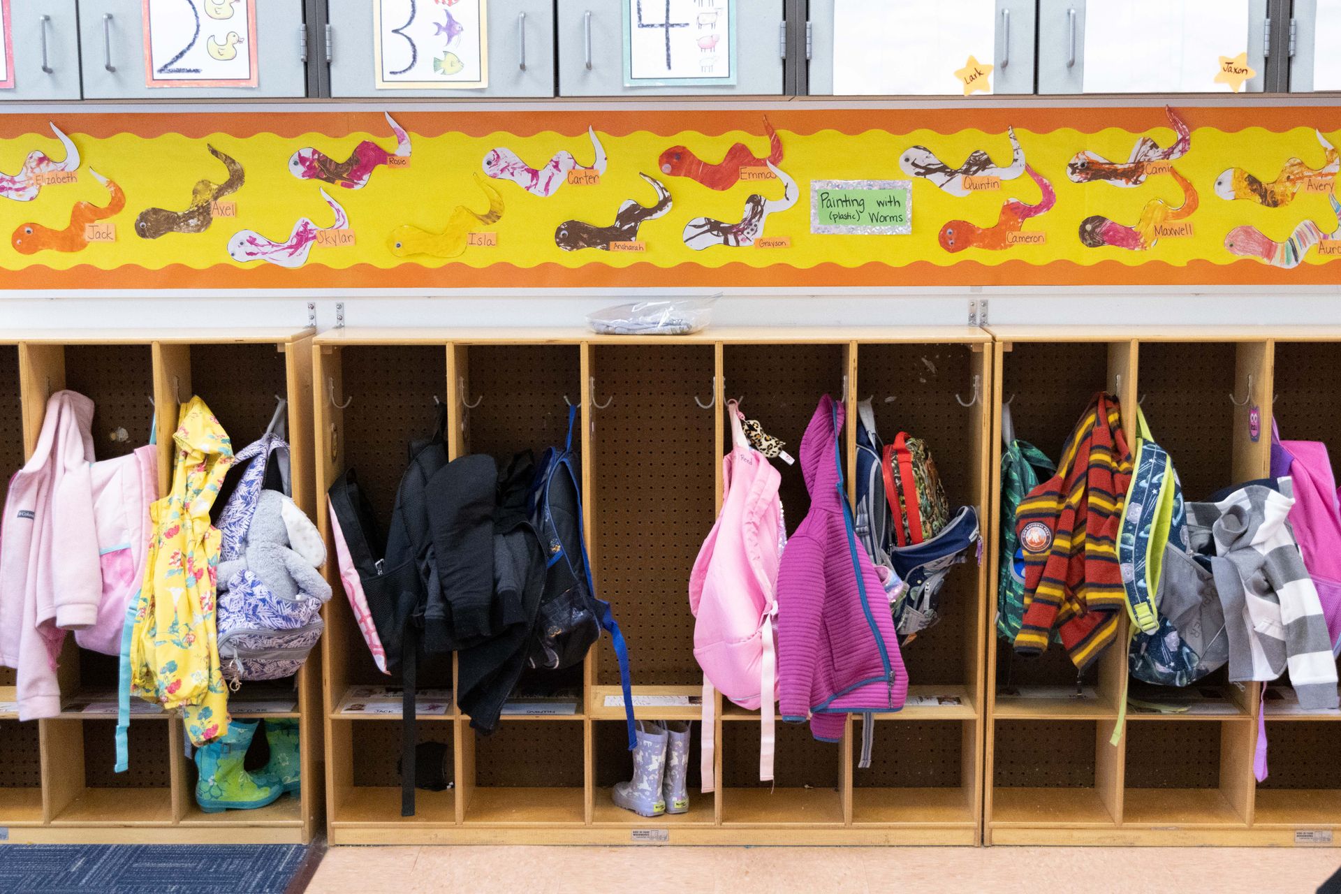 Mile Tree Elementary