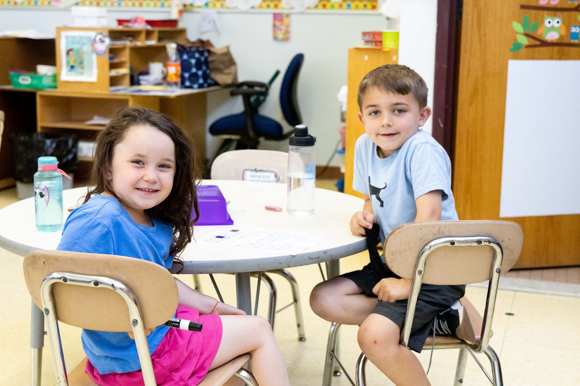 Mile Tree Elementary