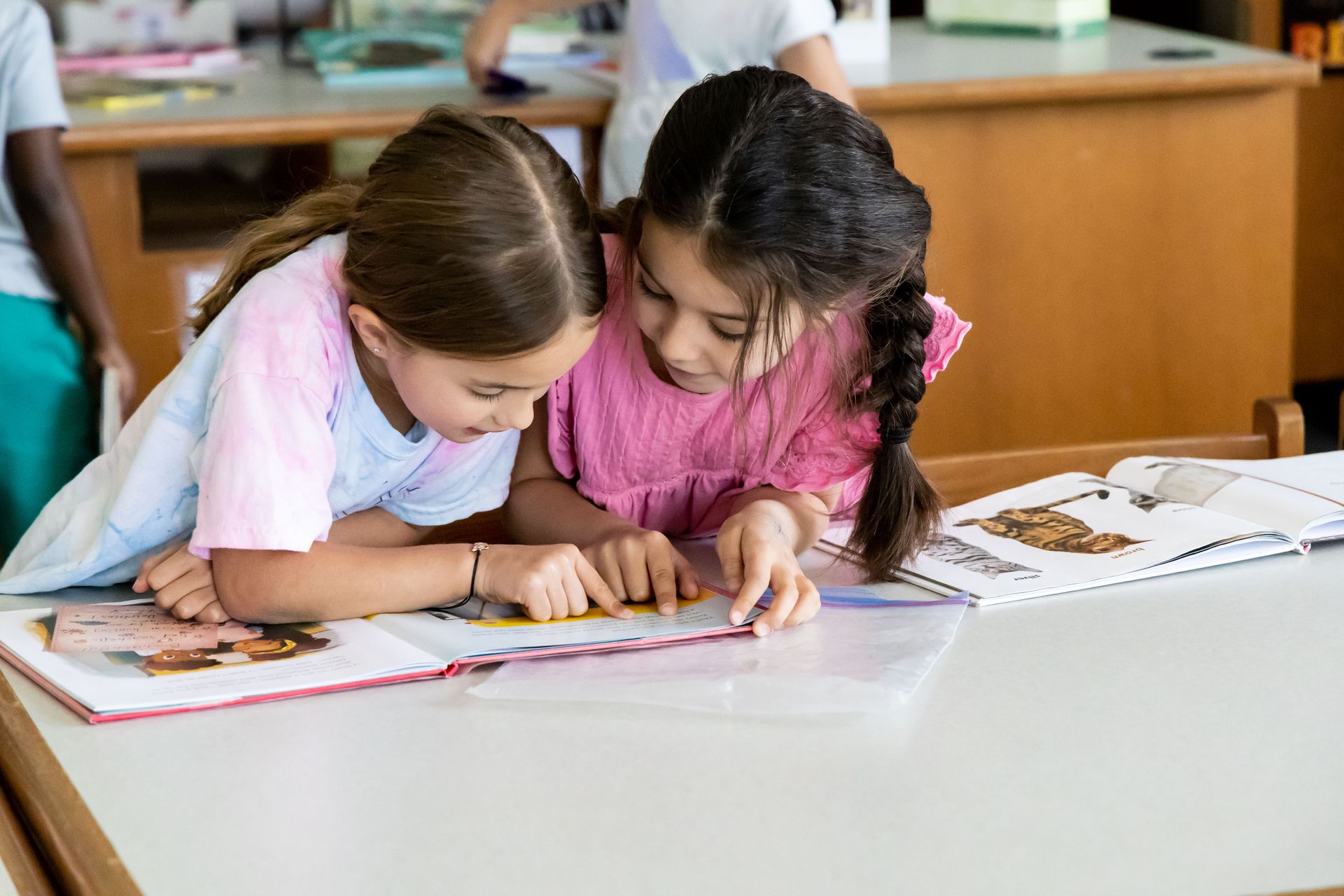 Mile Tree Elementary