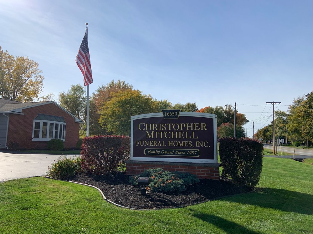Mitchell Family Cremations & Funerals, Inc. | Serves Albion, Holley ...