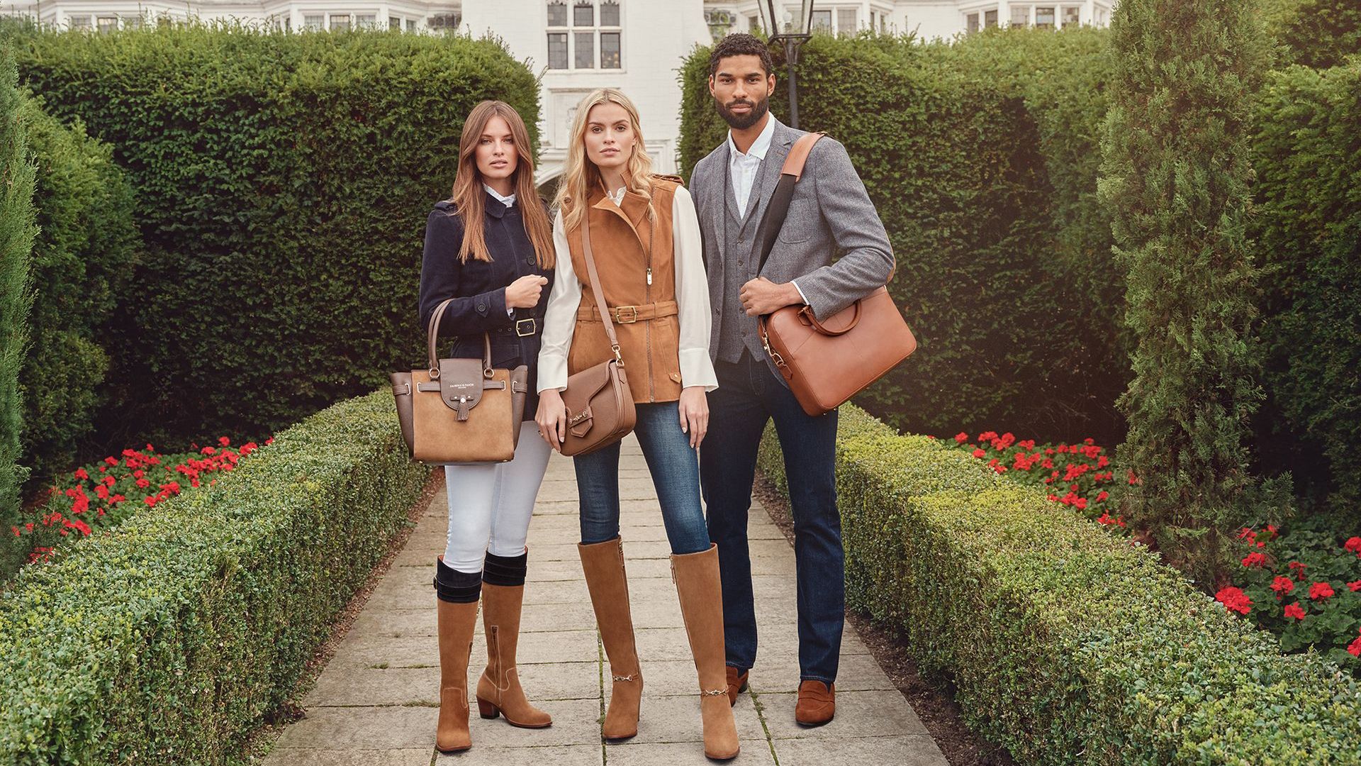 Selfridges: A Luxurious Legacy of Retail Excellence