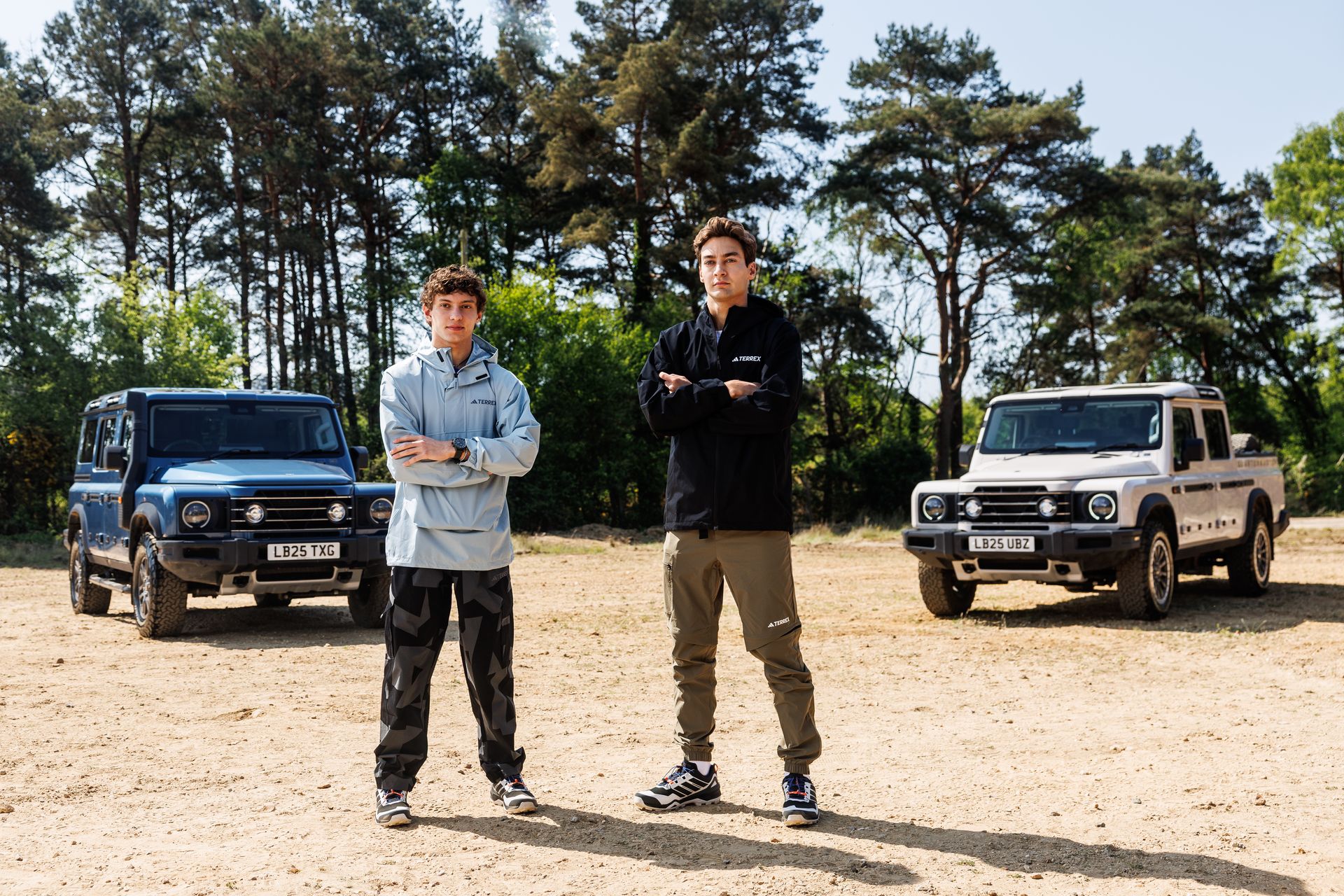 Ferrari 12Cilindri Tailor Made inspired by tradition, driven by innovation