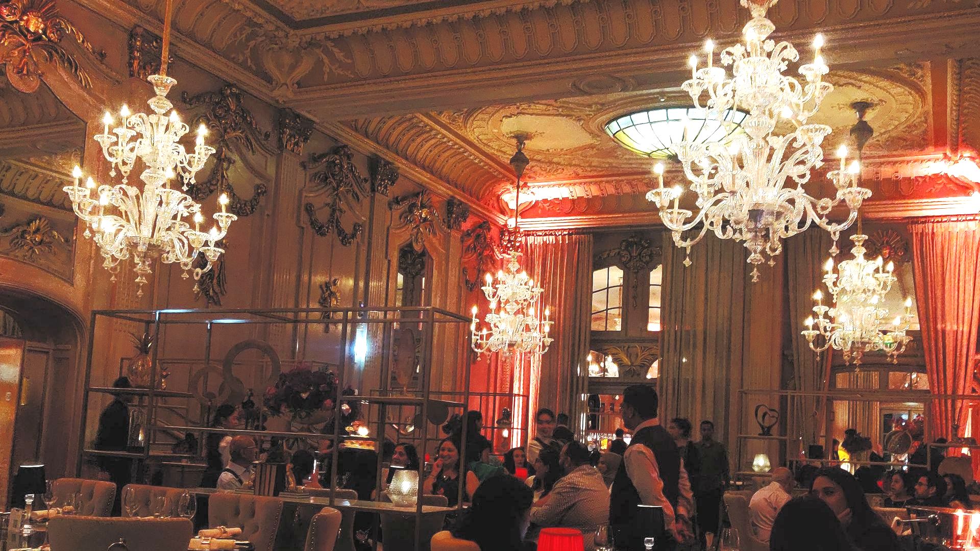 The East India Club: Where History and Luxury Unite in London