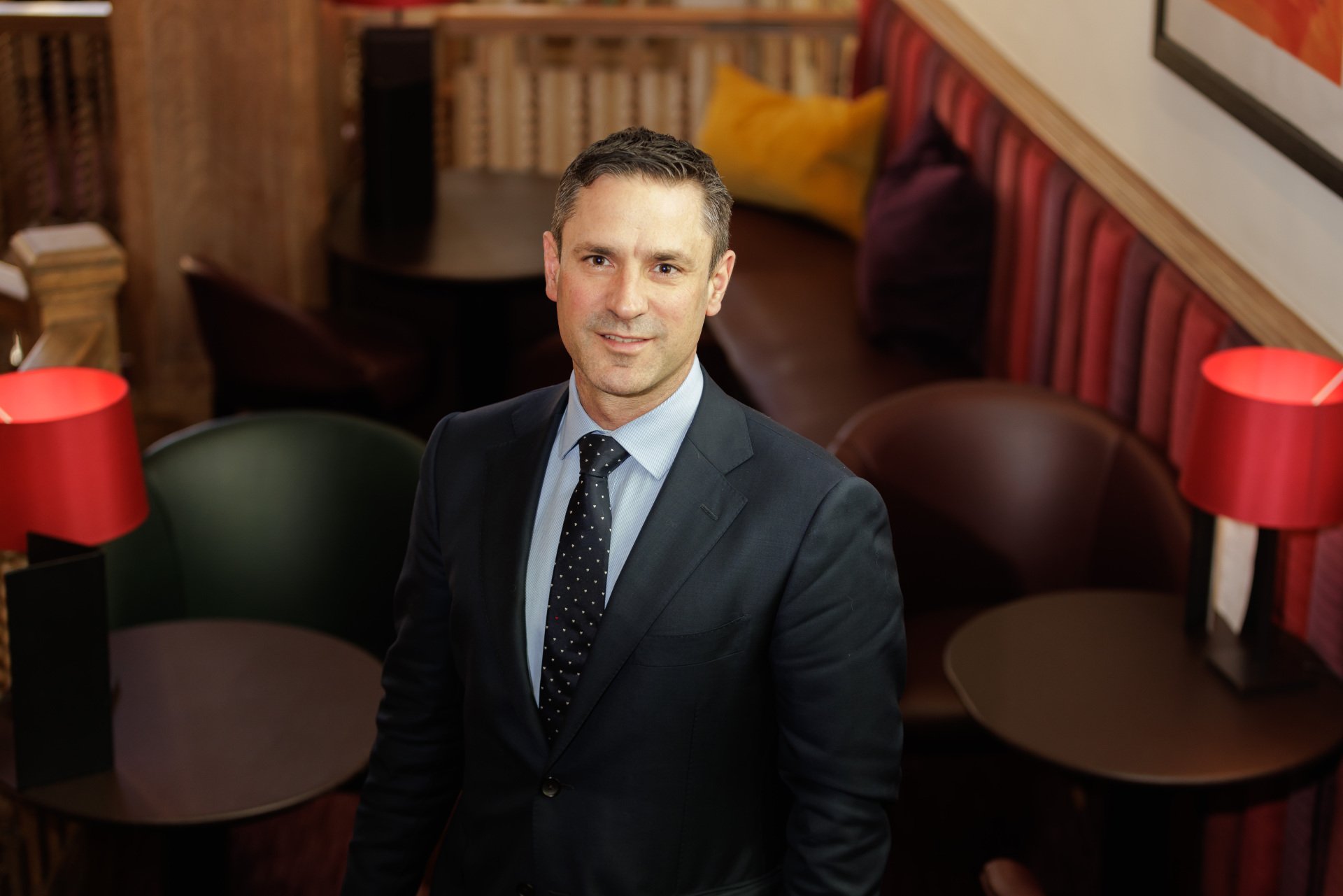 CHRISTMAS 2022 AT MOSIMANN’S LONDON DINING CLUB