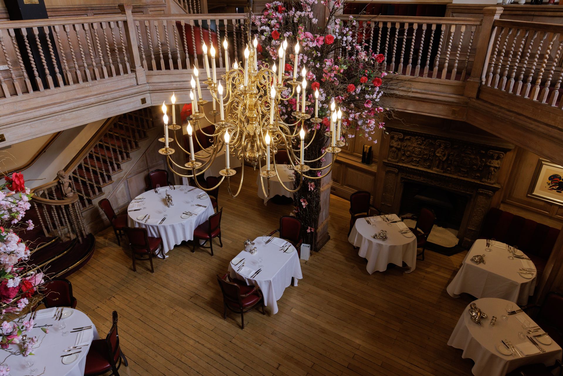 MOSIMANN’S PASSION FOR EXCELLENCE