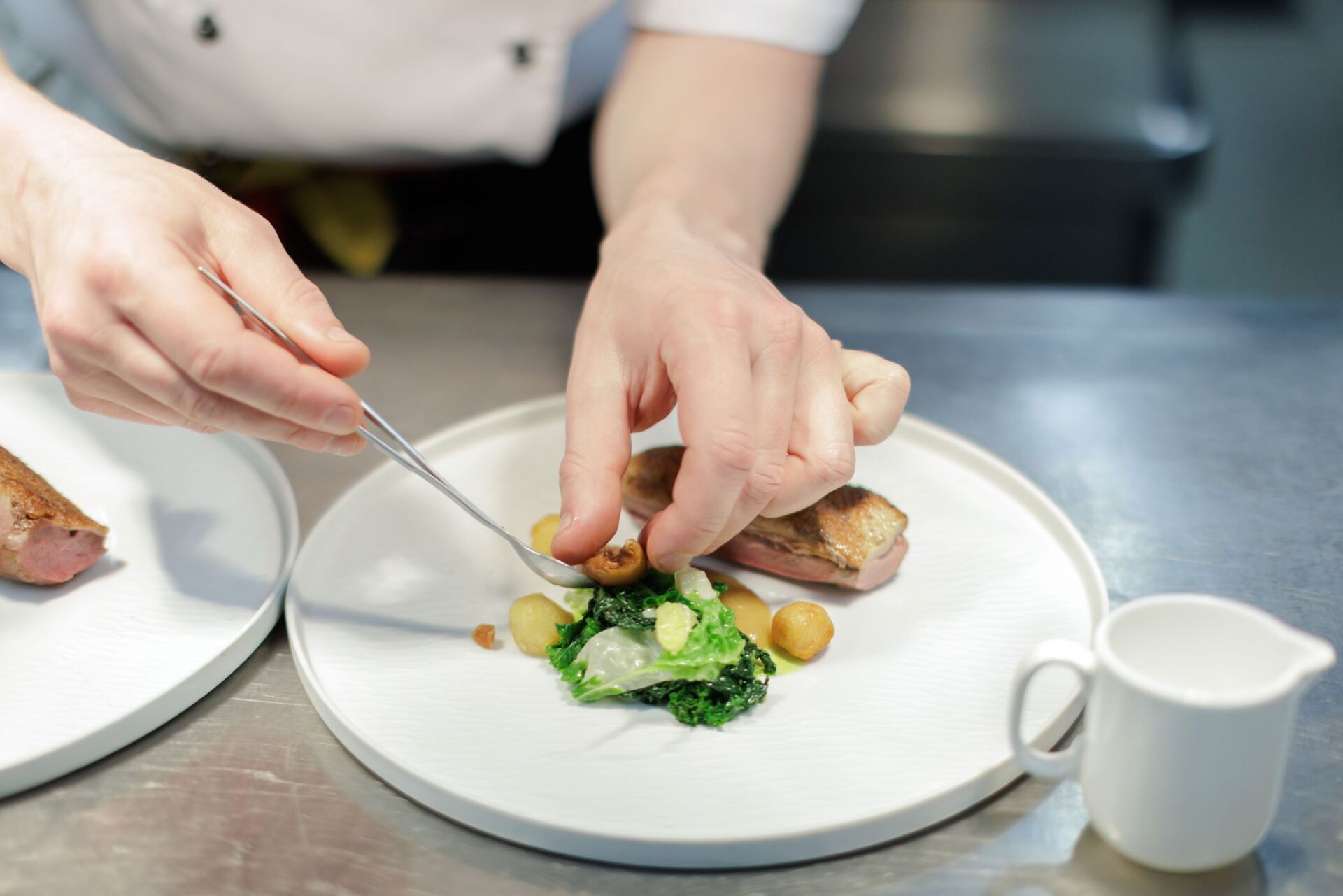 CHRISTMAS 2022 AT MOSIMANN’S LONDON DINING CLUB