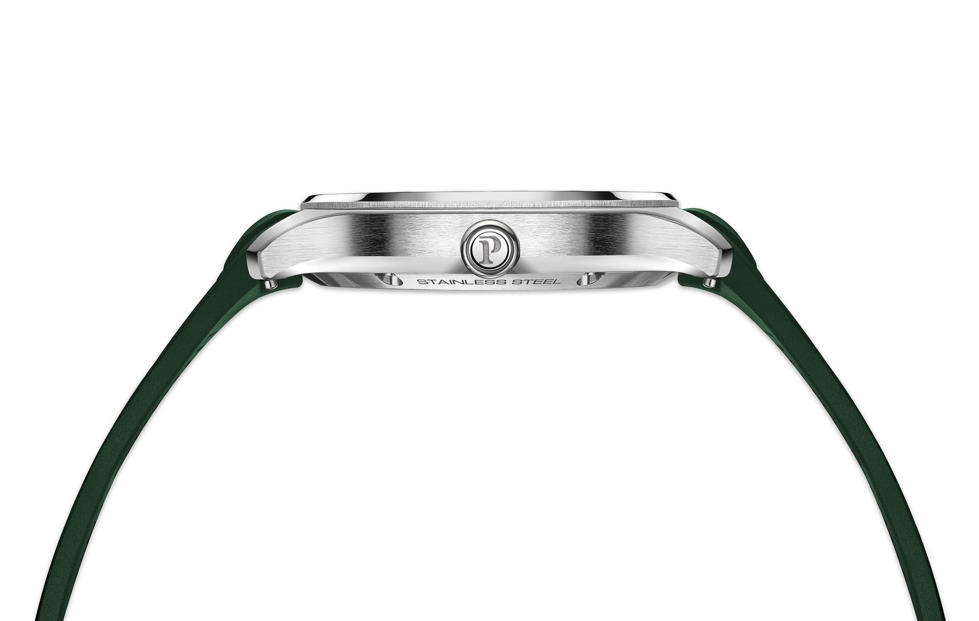 NEW PIAGET POLO DATE WILL MAKE WATCH ENTHUSIASTS GREEN WITH ENVY
