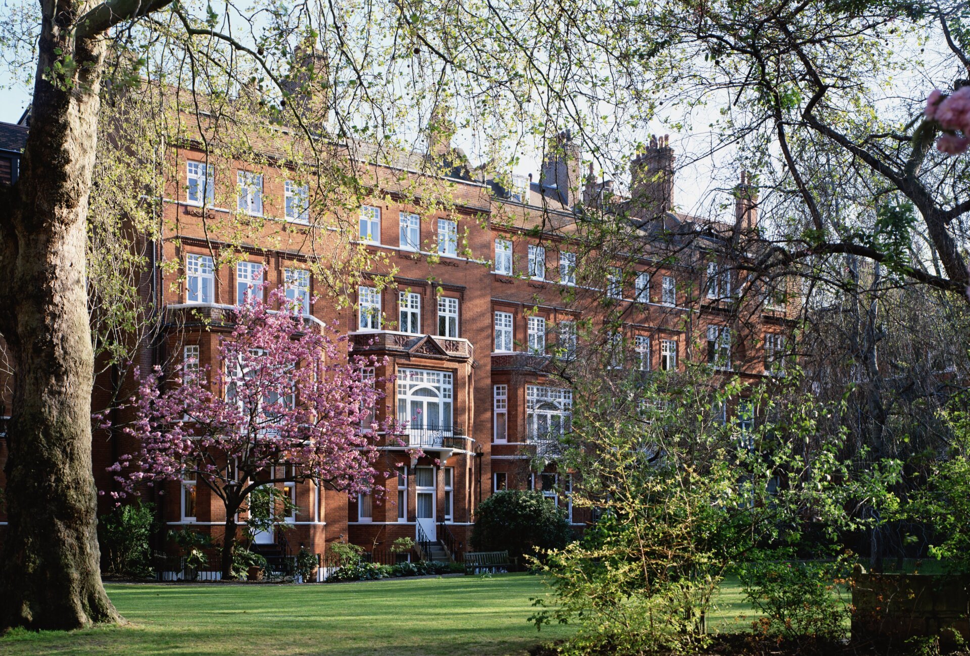 The East India Club: Where History and Luxury Unite in London
