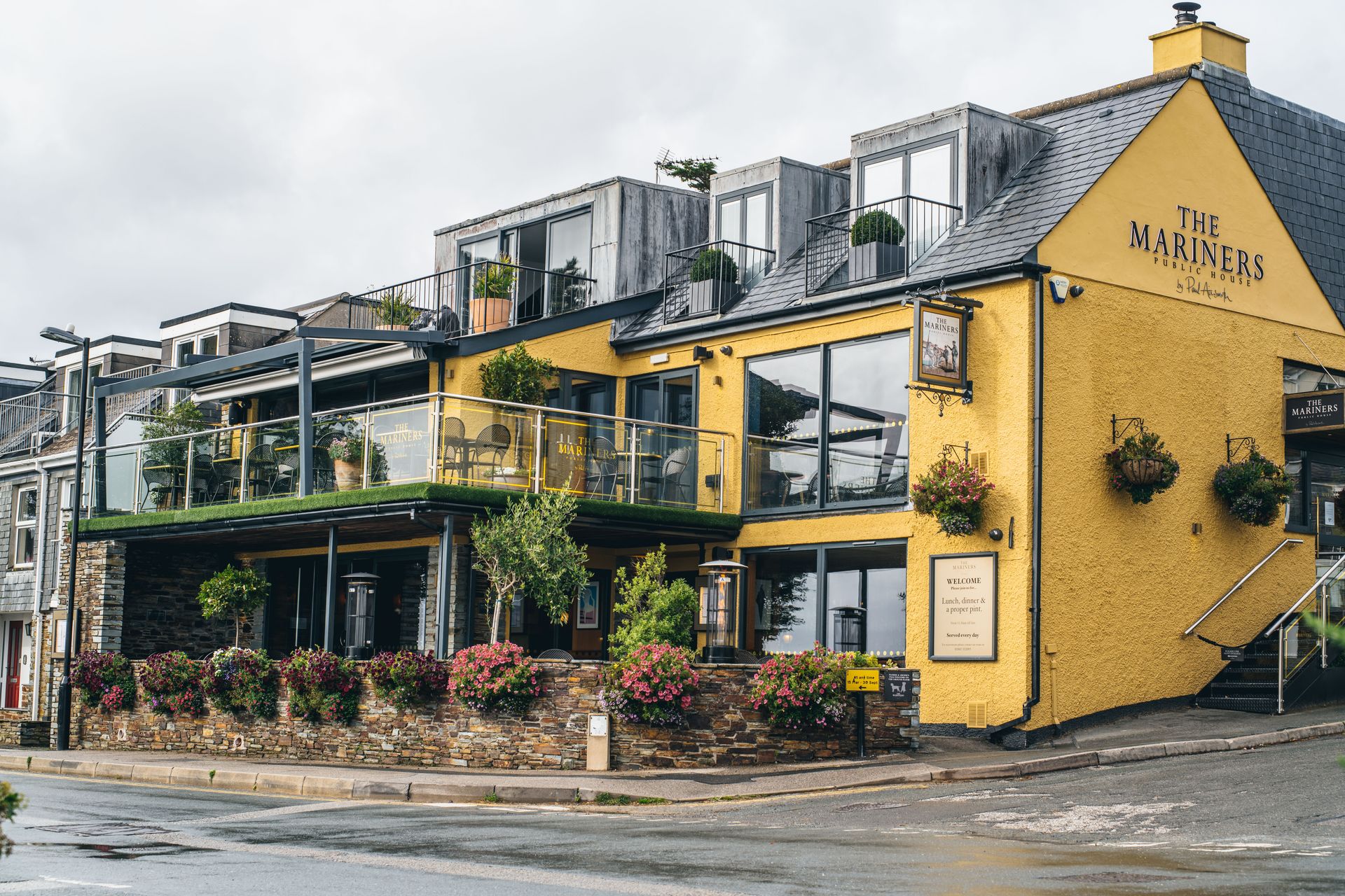 Andaz London Liverpool Street: A Luxury treat in Historic London