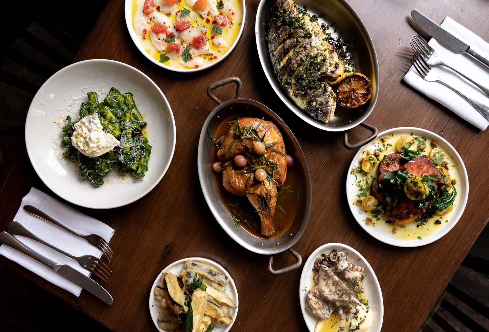 42 at Gymkhana: The Return of Mayfair’s Exclusive Cocktail Lounge
