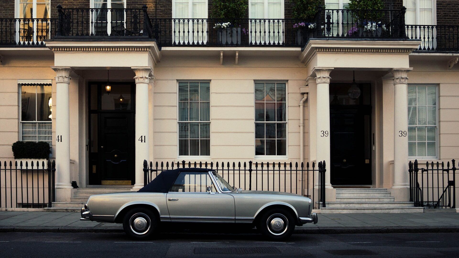 The Legacy of Dior: A Tale of Luxury and Style