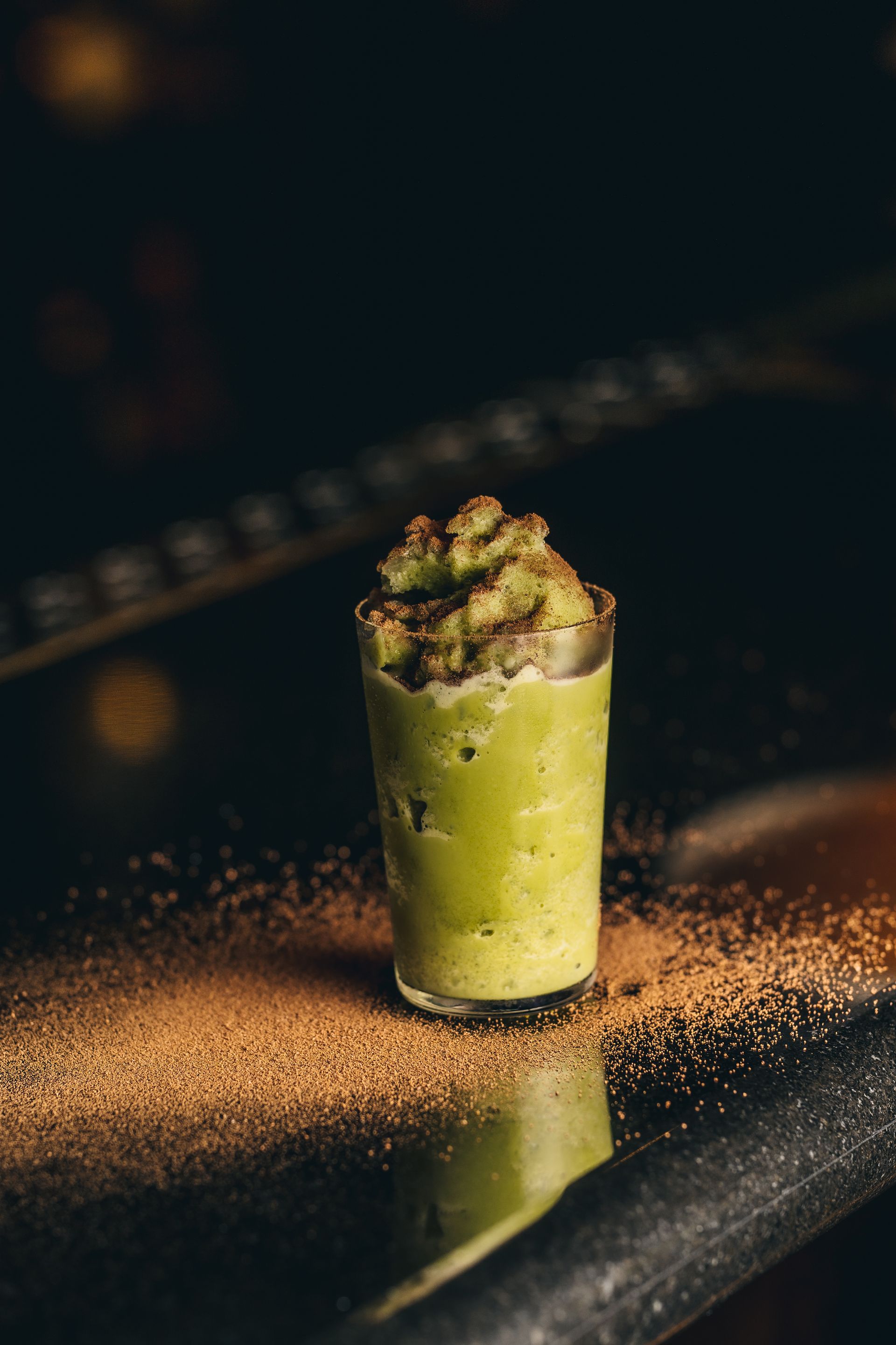NOBU BAR LAUNCHES BRAND NEW COCKTAIL MENU