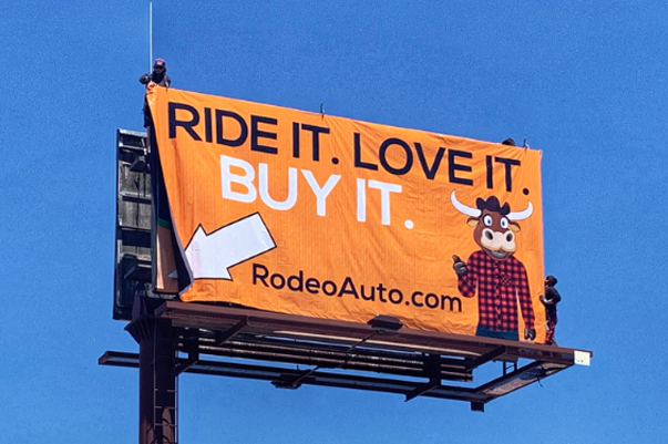 Highly Rated Used Car Dealer | Houston, TX | Rodeo Auto | 713-742-6320