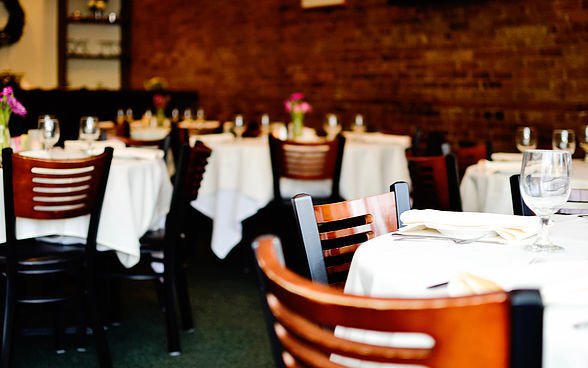 Take Out and Delivery | Patrick's Pub