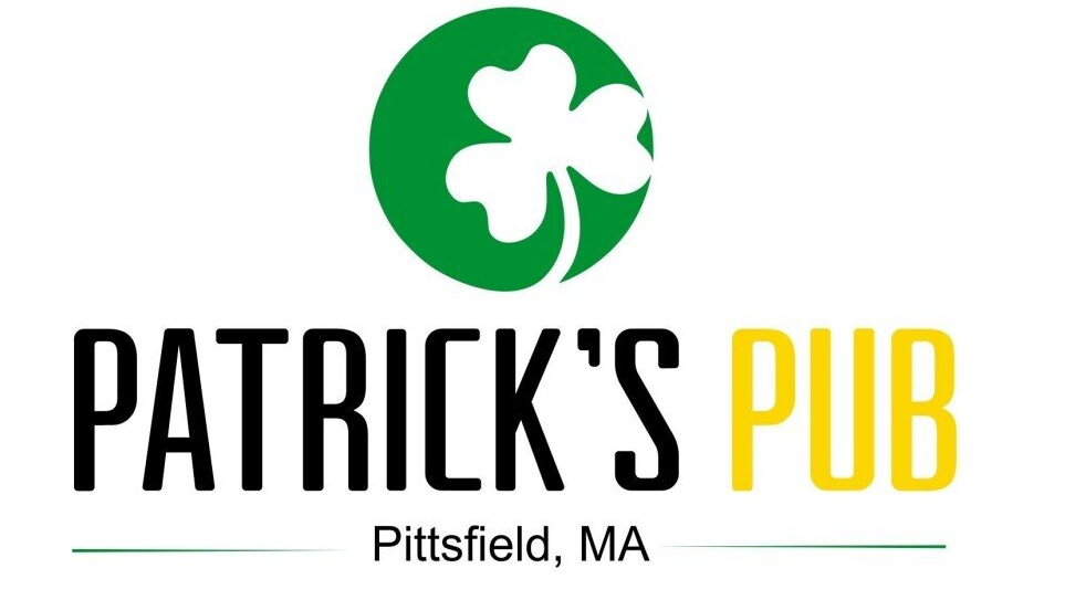 Patrick's Pub | Pittsfield, MA | Lunch, Dinner, Bar, Catering