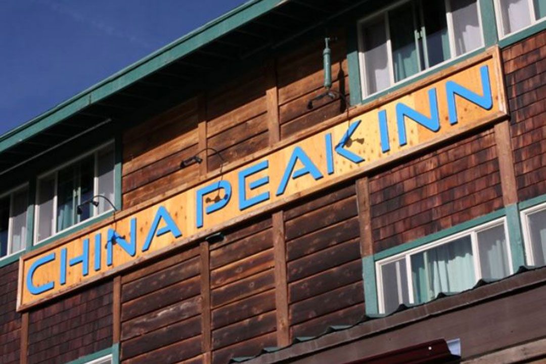 China Peak, CA, USA