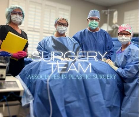 Associates in Plastic Surgery | Dr. Chase