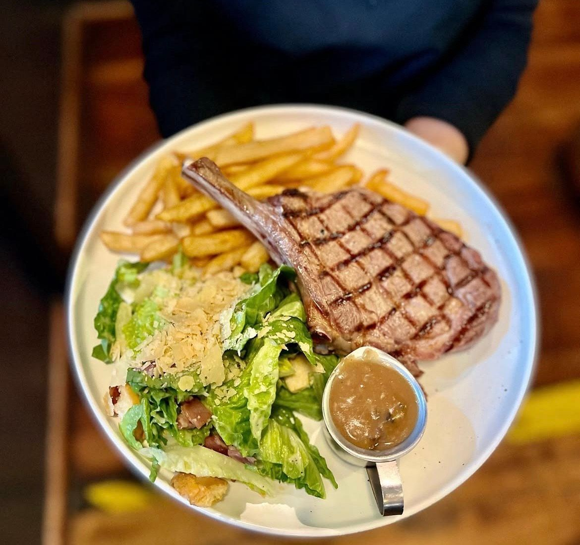 Restaurant in Dubbo | The Shire Bar & Grill