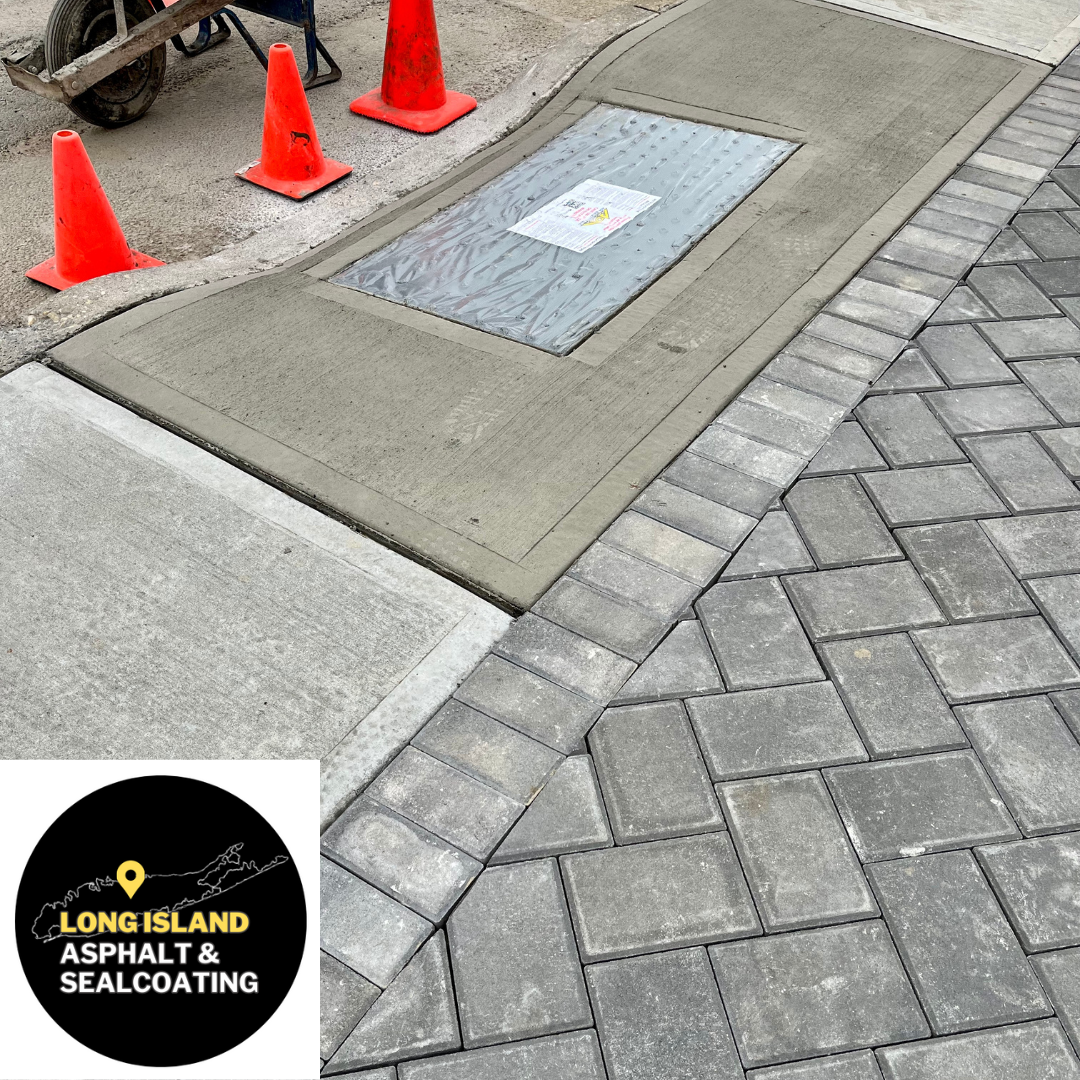 Paving Company Long Island | Liasphalt Paving